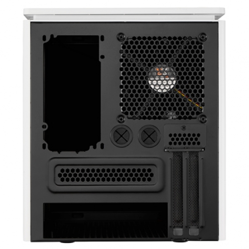 מארז מחשב לבן Nebula C Case | מארזים למחשב | TDSD